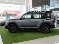 China 2024 GWM Haval Raptor HI4 Hybrid SUV EV The Ideal Used Ride-On Car for Your B2B Needs for sale