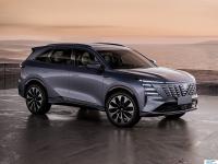 China CS75 PLUS 2024 3rd Champion 1.5T Compact SUV Gasoline Retail Electric EV Passenger Ca for sale