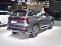 China CS75 PLUS 2024 3rd Champion 1.5T Compact SUV Gasoline Retail Electric EV Passenger Ca for sale