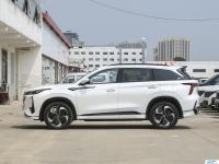 China Upgrade Your Passenger Car Fleet with Changan CS75 PLUS Zhidian iDD PHEV for sale