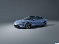 China s 2024 Xiaomi SU7i EV The Perfect Choice for Electric Automobiles in and Retail Markets for sale