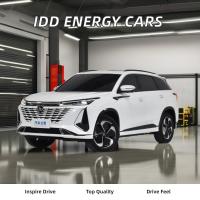 China Upgrade Your Passenger Car Fleet with Changan CS75 PLUS Zhidian iDD PHEV for sale
