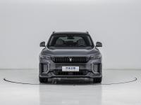 China 2025 Energy Vehicles 5-Door 5-Seat SUV Hybrid Electrical Automobile with Range Extension for sale