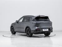 China 2025 Energy Vehicles 5-Door 5-Seat SUV Hybrid Electrical Automobile with Range Extension for sale