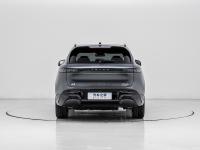 China 2025 Energy Vehicles 5-Door 5-Seat SUV Hybrid Electrical Automobile with Range Extension for sale