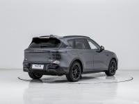 China 2025 Energy Vehicles 5-Door 5-Seat SUV Hybrid Electrical Automobile with Range Extension for sale