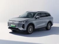 China 2024 Chery FENGYUN fulwin T9 1.5T phev suv ride-on EV passenger Car Energy Vehicle for sale