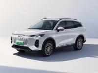 China 2024 Chery FENGYUN fulwin T9 1.5T phev suv ride-on EV passenger Car Energy Vehicle for sale