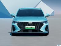 China Revolutionize Your Transportation with the 2024 Chery Fengyun A8 Sedan A Energy Vehicle for sale