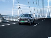 China 2024 Haval Dargo II PHEV Hybrid 's Best Medium SUV for Used Electric EV Ride-On Cars for sale