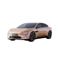 China s Top-Selling Avatar 12 Electric Sedan The Ultimate Choice in Energy Vehicle Market for sale