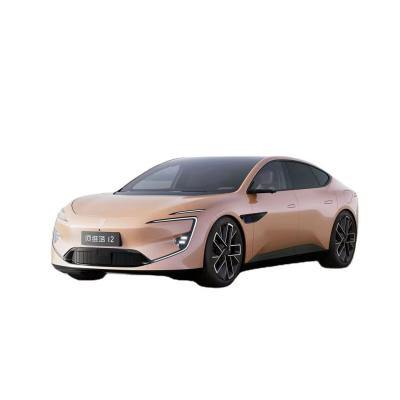 China s Top-Selling Avatar 12 Electric Sedan The Ultimate Choice in Energy Vehicle Market for sale