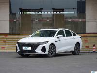 China Revolutionize Your Transportation with the 2024 Chery Fengyun A8 Sedan A Energy Vehicle for sale