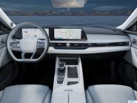 China Revolutionize Your Transportation with the 2024 Chery Fengyun A8 Sedan A Energy Vehicle for sale