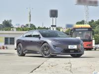 China s Top-Selling Avatar 12 Electric Sedan The Ultimate Choice in Energy Vehicle Market for sale