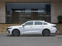 China Revolutionize Your Transportation with the 2024 Chery Fengyun A8 Sedan A Energy Vehicle for sale