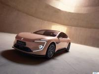 China s Top-Selling Avatar 12 Electric Sedan The Ultimate Choice in Energy Vehicle Market for sale