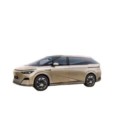 China Xpeng Xiaopeng X9 MPV Energy Vehicle Electric Automobile for Retail Customers for sale