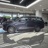 China Kunpeng PHEV SUV Chery Tiggo 8 Plus The Ultimate Energy Vehicle for Passenger Car Needs for sale