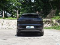 China s Hot Electric Vehicle Xiaopeng G6 The State-of-the-Art EV Car for the Energy Market for sale