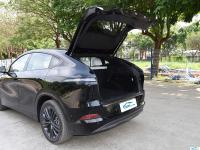 China s Hot Electric Vehicle Xiaopeng G6 The State-of-the-Art EV Car for the Energy Market for sale