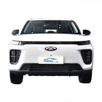 China Chery Fulwin Fengyun T6 PHEV SUV The Perfect Combination of Performance and Style for sale
