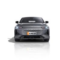 China Changan UNI-V 2024 1.5T Ride-on Fuel Powered Car with Macpherson Front Suspension for sale