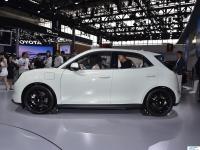 China 401km Range 2024 Ora Good Cat EV Hatchback Passenger Car for Electric Vehicle Market for sale