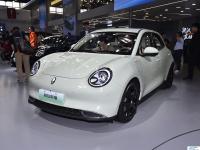 China 401km Range 2024 Ora Good Cat EV Hatchback Passenger Car for Electric Vehicle Market for sale