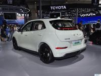China 401km Range 2024 Ora Good Cat EV Hatchback Passenger Car for Electric Vehicle Market for sale