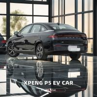 China Upgrade Your Fleet with Xiaopeng Xpeng P5 Electric Vehicle Deals in 's Energy Market for sale