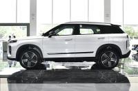 China Chery Fulwin Fengyun T6 PHEV SUV The Perfect Combination of Performance and Style for sale