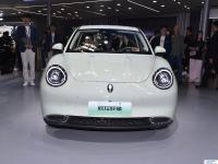China 401km Range 2024 Ora Good Cat EV Hatchback Passenger Car for Electric Vehicle Market for sale