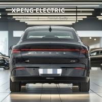 China Upgrade Your Fleet with Xiaopeng Xpeng P5 Electric Vehicle Deals in 's Energy Market for sale