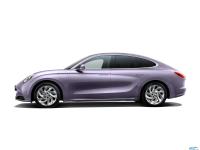 China 2024 Ora Lightning Cat Ride-On EV Passenger Car for Women 555km Range Energy Vehicle for sale