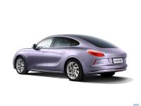 China 2024 Ora Lightning Cat Ride-On EV Passenger Car for Women 555km Range Energy Vehicle for sale