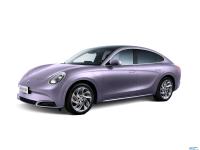 China 2024 Ora Lightning Cat Ride-On EV Passenger Car for Women 555km Range Energy Vehicle for sale