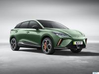 China Energy Vehicle MG4 EV The Perfect Choice for 's B2B Ride-On Electrical EV Market for sale