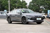 China DM-I-2024 80KM Leading Model PHEV Sedan for BYD Maximum Speed 180Km/h Energy Type PHEV for sale