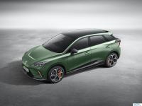 China Energy Vehicle MG4 EV The Perfect Choice for 's B2B Ride-On Electrical EV Market for sale