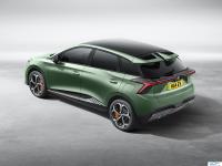 China Energy Vehicle MG4 EV The Perfect Choice for 's B2B Ride-On Electrical EV Market for sale