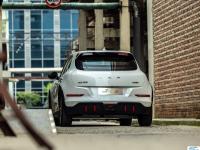 China 2024 Ora Good Cat GT 401km Ride-on EV Passenger Car for Female The Ultimate Automobile for sale