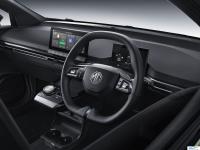 China Energy Vehicle MG4 EV The Perfect Choice for 's B2B Ride-On Electrical EV Market for sale