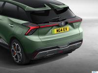 China Energy Vehicle MG4 EV The Perfect Choice for 's B2B Ride-On Electrical EV Market for sale
