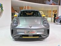 China 2024 Ora Good Cat GT 401km Ride-on EV Passenger Car for Female The Ultimate Automobile for sale