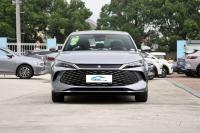 China DM-I-2024 80KM Leading Model PHEV Sedan for BYD Maximum Speed 180Km/h Energy Type PHEV for sale