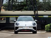 China 2024 Ora Good Cat GT 401km Ride-on EV Passenger Car for Female The Ultimate Automobile for sale