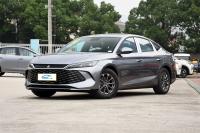 China DM-I-2024 80KM Leading Model PHEV Sedan for BYD Maximum Speed 180Km/h Energy Type PHEV for sale