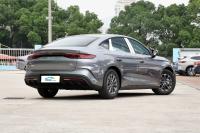 China DM-I-2024 80KM Leading Model PHEV Sedan for BYD Maximum Speed 180Km/h Energy Type PHEV for sale