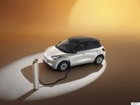 China 2024 Wuling Bingo 203km Ease Ride-On Electric EV Passenger Car for Energy Vehicle for sale